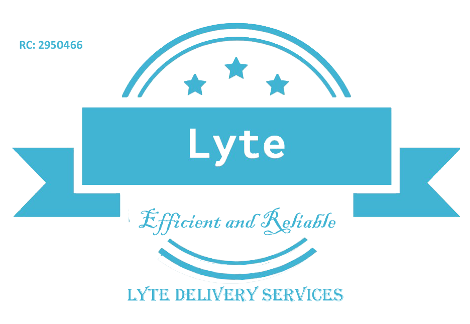 Lyte Delivery